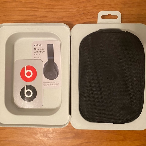 Beats by Dre | Other | Beats Studio Pro Travel Case Beats Dr Dre Studio ...